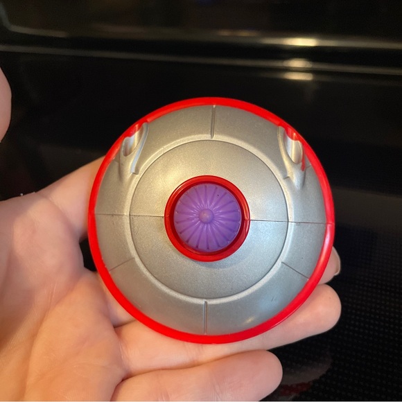 Disney | Toys | 999 Mcdonalds Toy Story 2 Little Green Alien Spinning ...